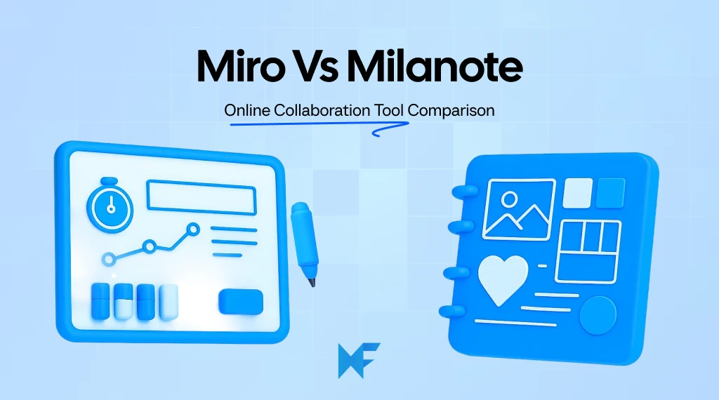 Miro vs Milanote: Compare Visual Collaboration Tools
