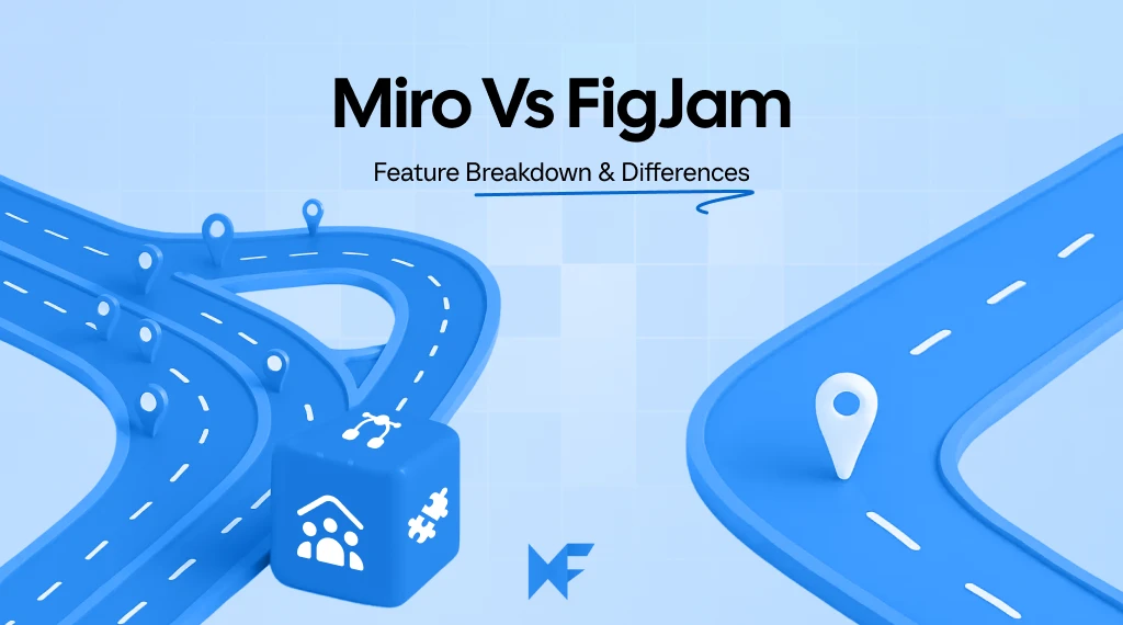 Miro vs FigJam Comparison: Features & Pricing (2026)