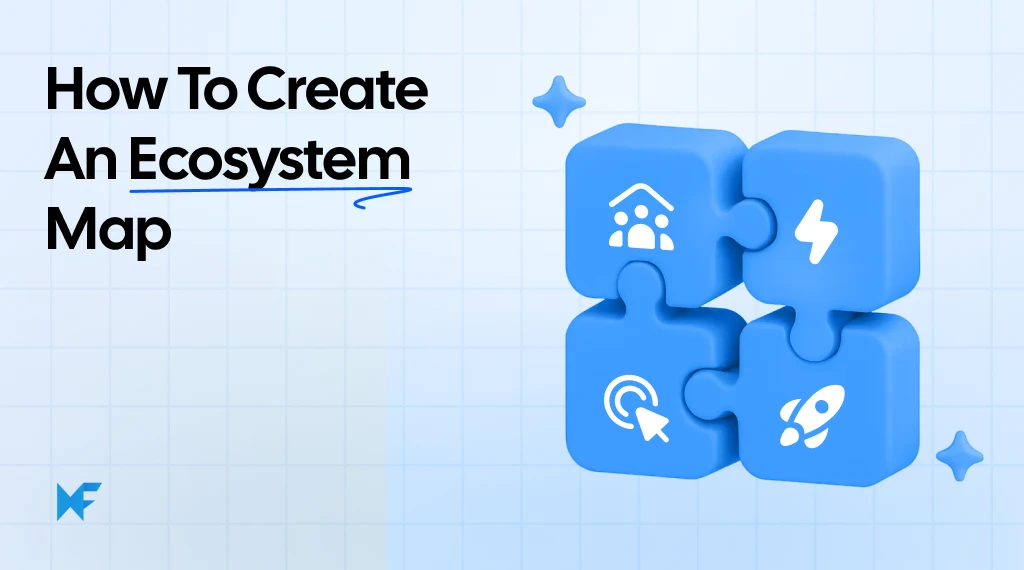 What are Ecosystem Maps and How to Create One?
