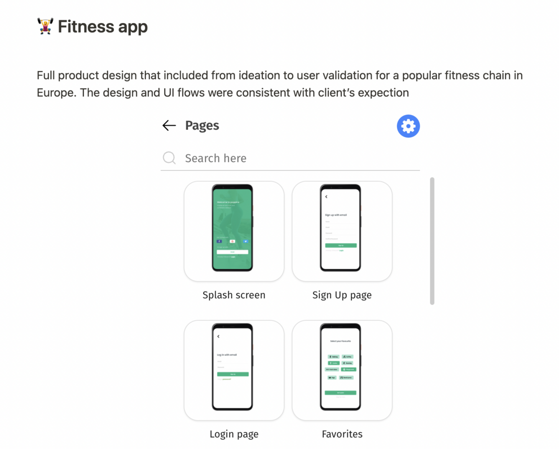 Introducing live embed for UI drawings - MockFlow